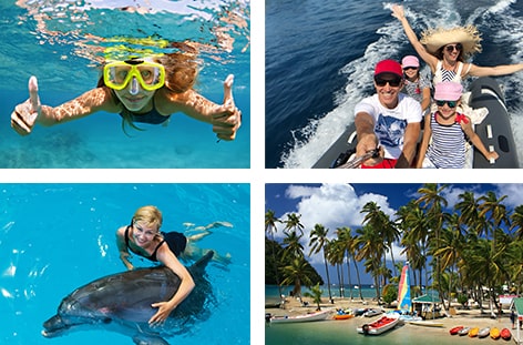 37%* Off - Cheap Flights to Caribbean | AirTkt