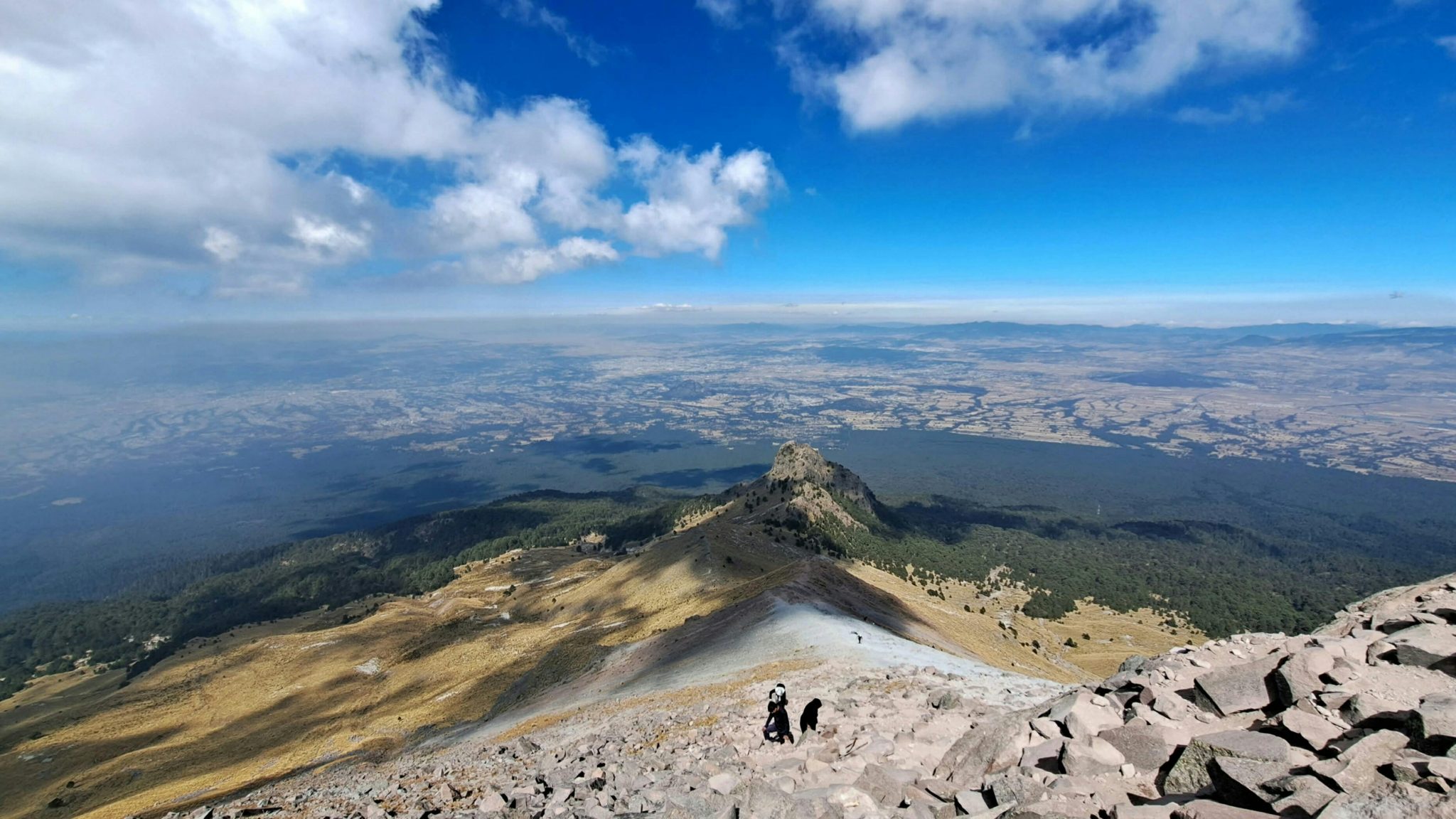 Best Hiking Destinations Around the World - My World
