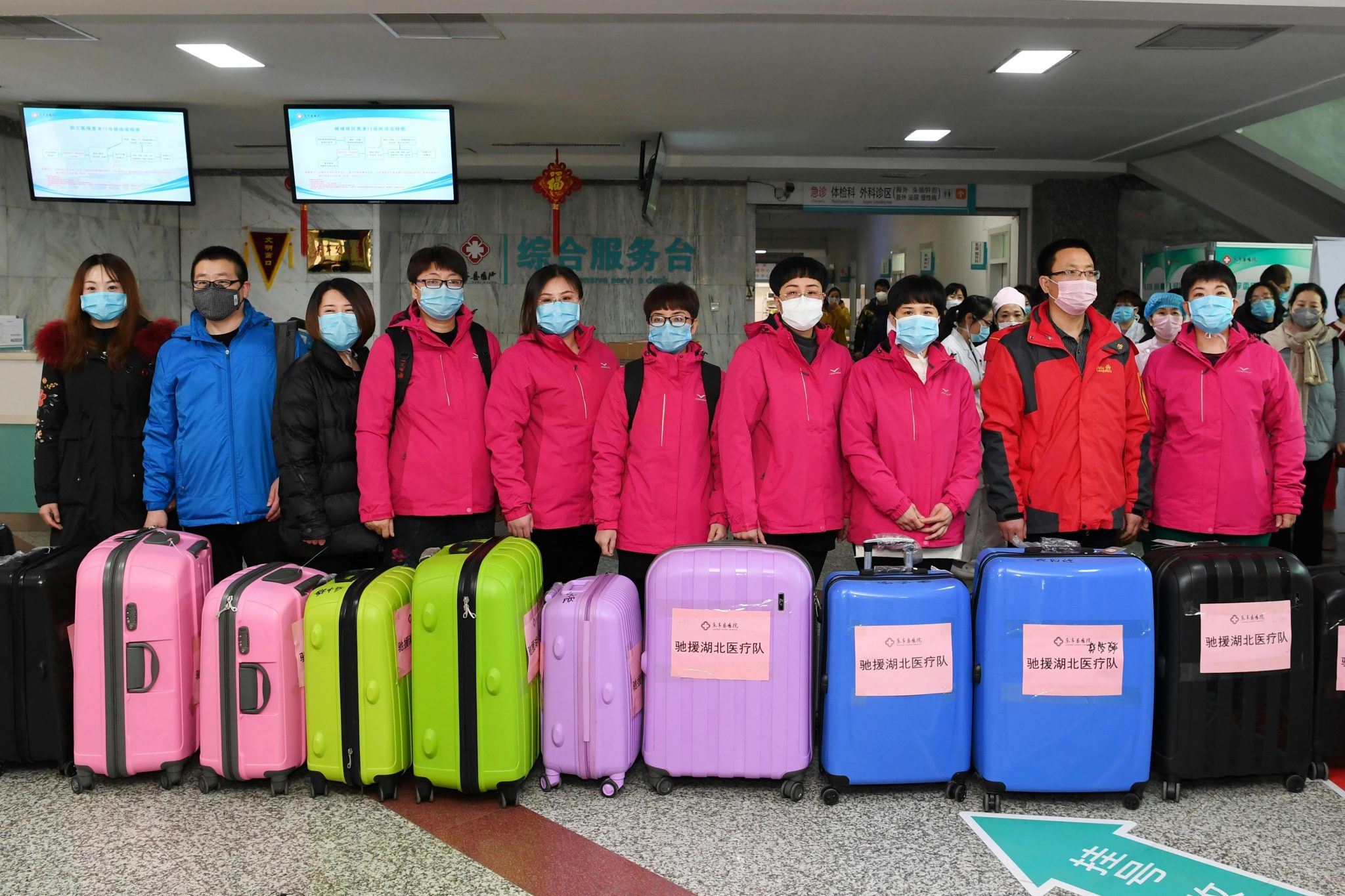 Strength in Numbers: Saving Money with Group Travel - My World